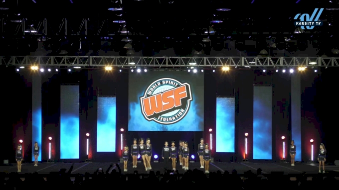 Five Star - Black Smack [2023 L3 Youth Day 1] 2023 WSF Grand Nationals