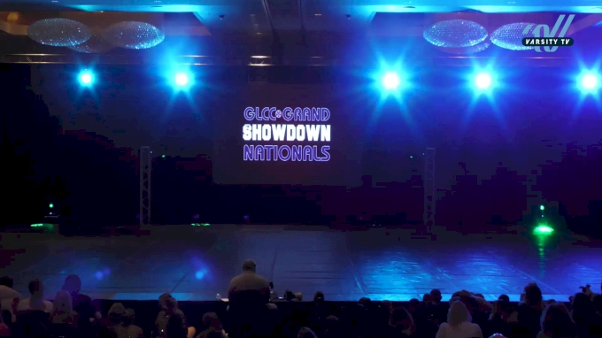 World Class All Star Dance - Starlets [2023 Mini - Pom Day 1] 2023 GLCC ...