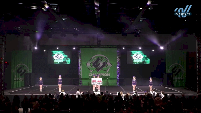 ICE - All Star Cheer [2023 L3 Youth Day 1] 2023 CSG Schaumburg Grand ...