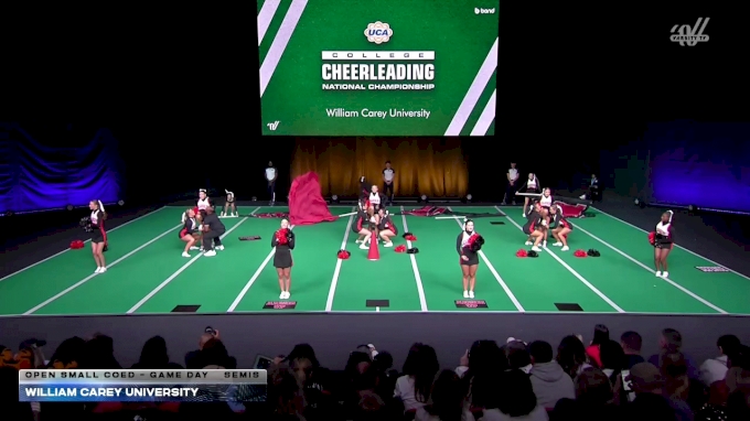 Coastal Alabama Community College [2026 Open Small Coed - Game Day ...