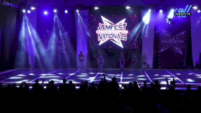 Famous Superstars - DRAMA [2024 L2 Youth - D2 - Small - B Day 1] 2024 JAMfest Cheer Super Nationals