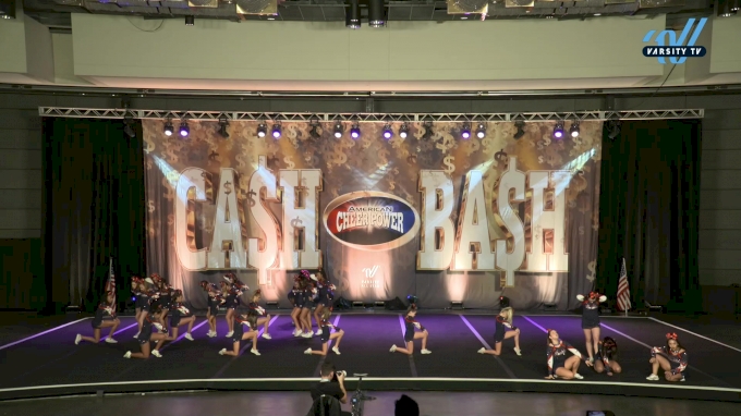 All-Star Revolution - Courage [2024 L2 Youth Day 1] 2024 Cheer Power ...