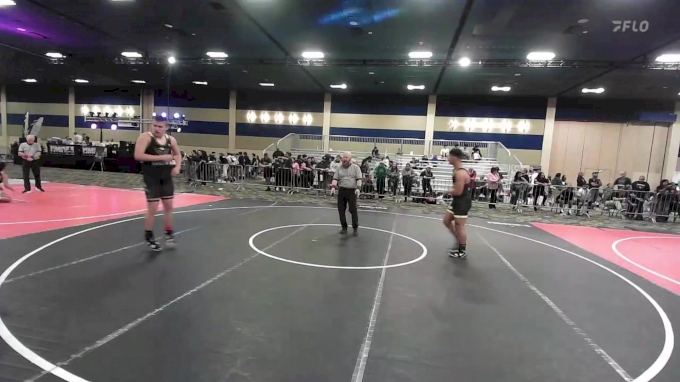 190 lbs Consi Of 32 #1 - Eugenio Escalona Henderson, Fourth Chamber WC ...