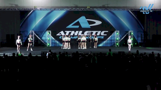 Iowa Elite Cheer - Des Moines - Voodoo [2024 L5 Senior Coed Day 2] 2024 ...