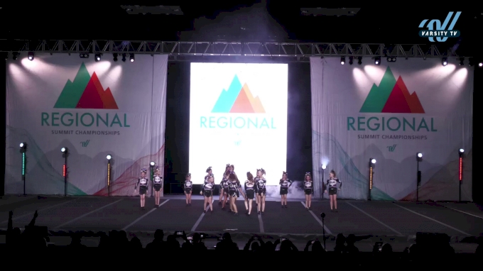 Studio All-Stars - GLITTER GIRLS [2023 L1 Youth - D2 Day 2] 2023 The ...