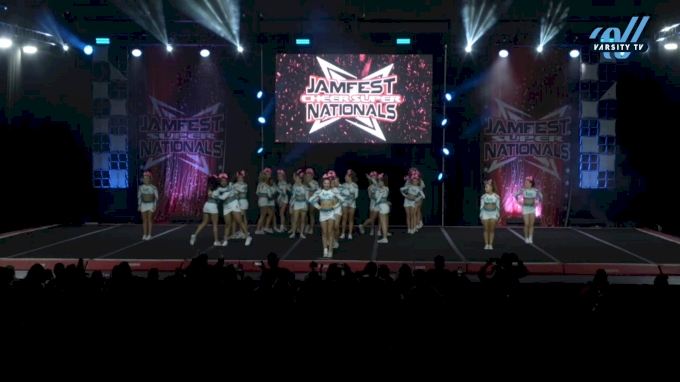 Louisiana Spirit - Posh [2025 L3 Senior Coed Day 2] 2025 JAMfest Cheer ...