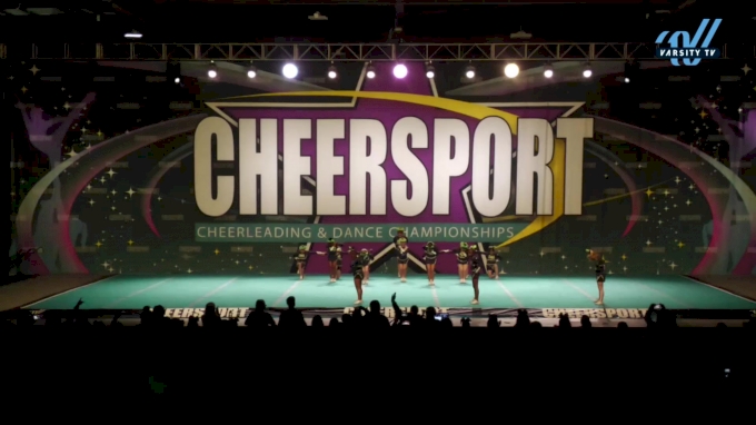 Cheer Nation Athletics - Mini Mafia [2024 L1 Mini - D2 - B Day 1] 2024 ...