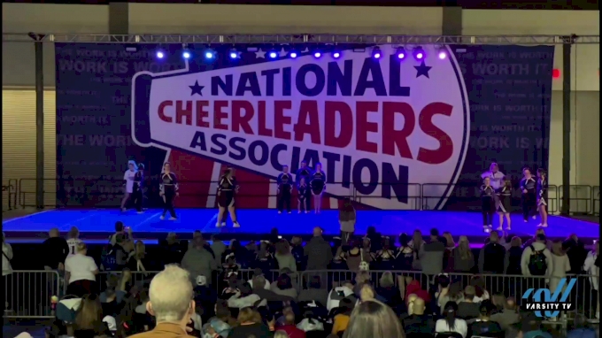 Showtime Elite Atlanta - Extreme [2023 CheerABILITIES - Exhibition Day 1] 2023 NCA Atlanta Classic