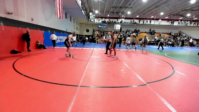 175 lbs Consi Of 8 #2 - Gage Gojani, Old Bridge vs Brock Oizerowitz ...