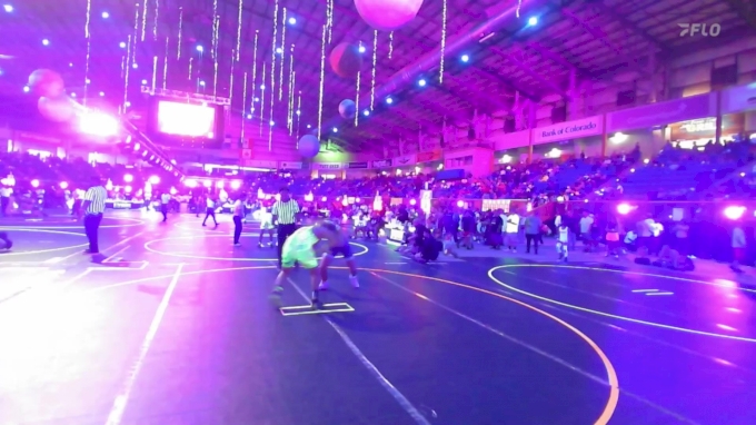 146 lbs 3rd Place - Sawyer Starck, Victory Wrestling Club - VTC vs ...