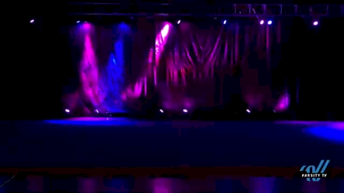 Jacksonville All Stars - JAS Senior Snipers [2021 L3 Senior - D2 ...