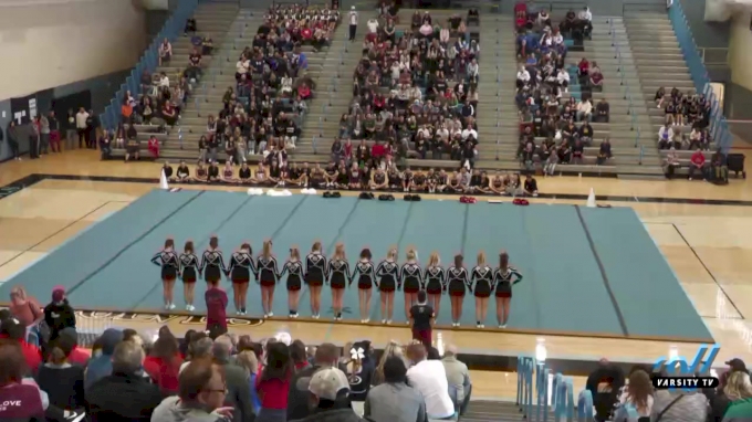 Mountain Ridge High School - Mountain Ridge High School [2022 Varsity ...