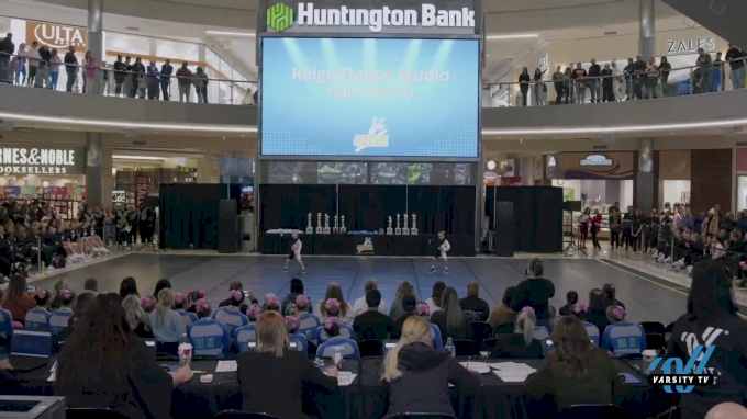 Reign Dance Studio - Reign Youth Factor [2023 Youth - Hip Hop Day 1 ...