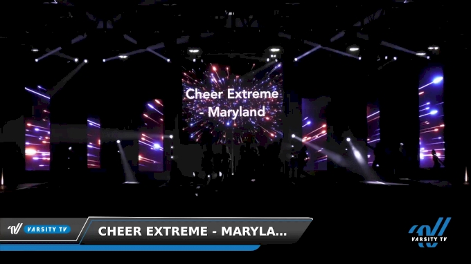 Cheer Extreme - Maryland - Gossip Girls [2022 L6 International Open ...
