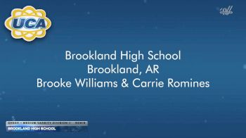 2026 UCA National High School Cheerleading Championship DII - Videos ...