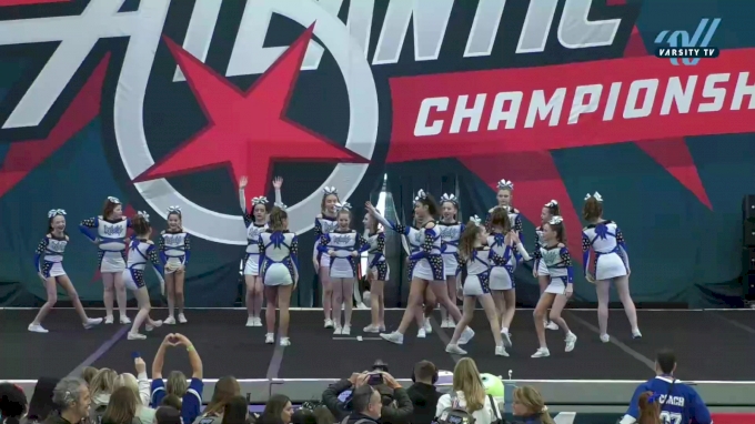 US Cheer Rebels - Reckless Rebels [2023 L1 Junior - Small 3/4/2023 ...