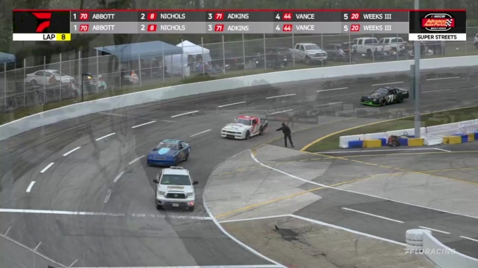 Full Replay | NASCAR Opening Night at Langley Speedway 4/8/23