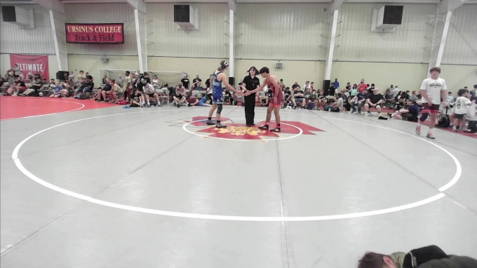 69 kg Final - Nicholas Villani, Edge Black vs Klint Miller, Steller ...