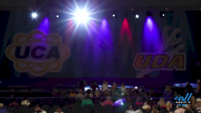 Barren County High School [2022 Game Day Medium Varsity Coed] 2022 UCA ...