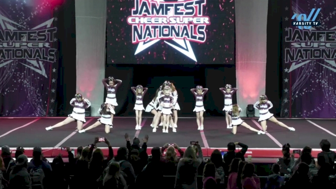 Intensity Elite Cheer and Dance - Rage [2024 L1 Youth - Small - A Day 2 ...
