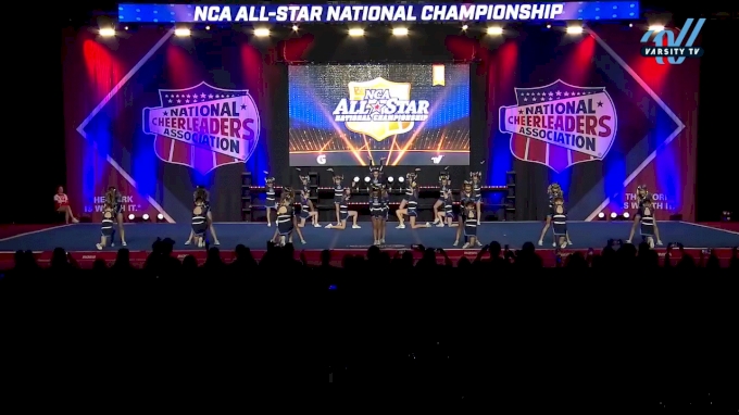 Hill Country Elite Cheer - Flyers [2025 L1 Youth - Medium - B Day 2 ...