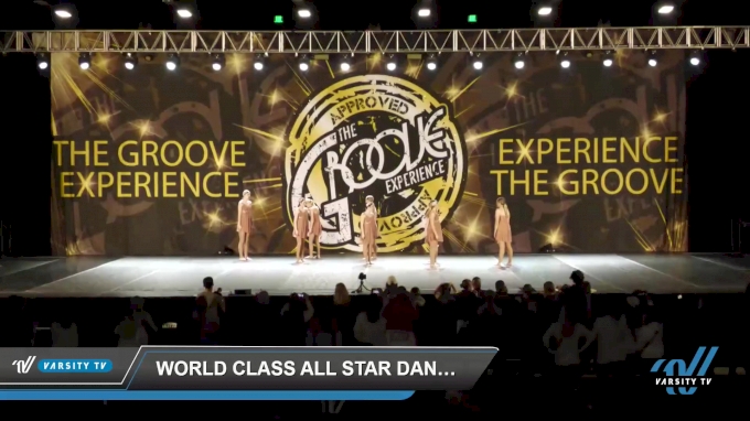 World Class All Star Dance - Ultimate - Dance [2022 Senior ...