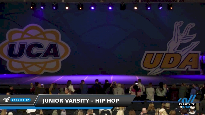 Henry Clay High School [2022 Small Varsity Division I] 2022 UCA & UDA ...