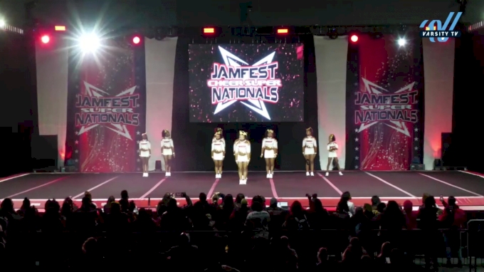 Crimson Heat All Stars - Miss Fire [2024 L3 Junior - Small - A Day 1 ...