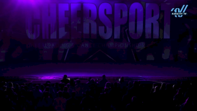 One Elite All Stars - One Intensity [2024 L3 Junior - D2 - Small - A ...