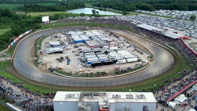 Full Replay | 2024 Dirt Late Model Dream Saturday at Eldora Speedway 6/8/24