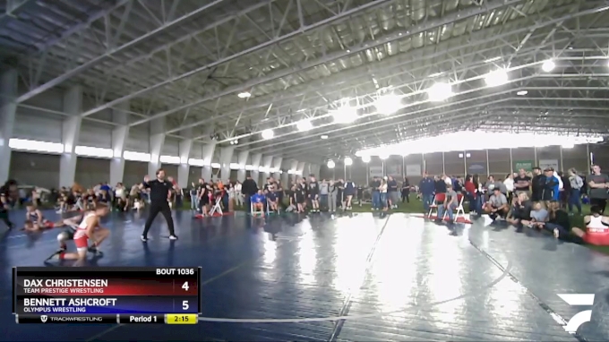 98 lbs Semifinal - Jordan Sandoval, Sanderson Wrestling Academy vs ...