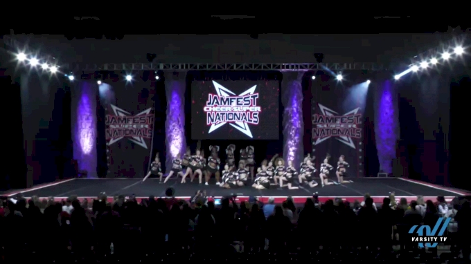 Woodlands Elite - Cincinnati - Senior Tango [2022 L2 Senior - Medium ...