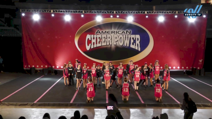 NJ Premier All Stars - Kings & Queens [2024 CheerABILITIES - Exhibition ...