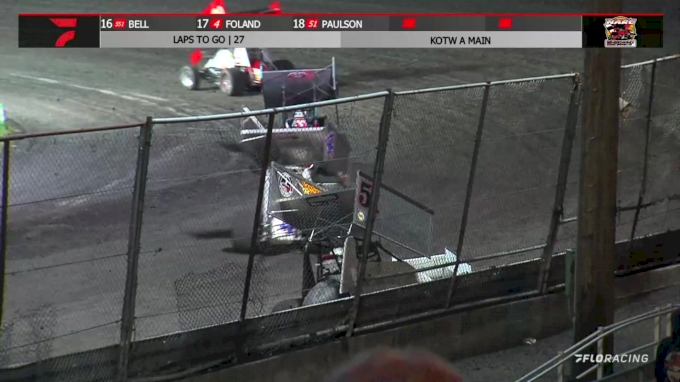 Feature | 2023 NARC Salute to Baylands Raceway Park at Petaluma Speedway