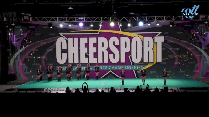 Spirit Factory - Onyx [2024 L3 Junior - D2 - Small - D Day 2] 2024 ...