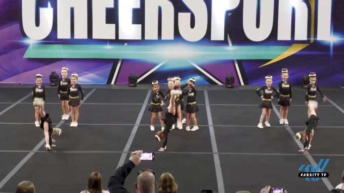 Encore Elite Wildcatz - Pounce [2022 L1.1 Tiny - PREP Day 1] 2022 ...