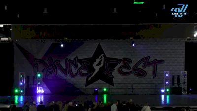 Blue Rose Dance Studio - Sapphire Hip Hop [2024 Senior - Hip Hop ...