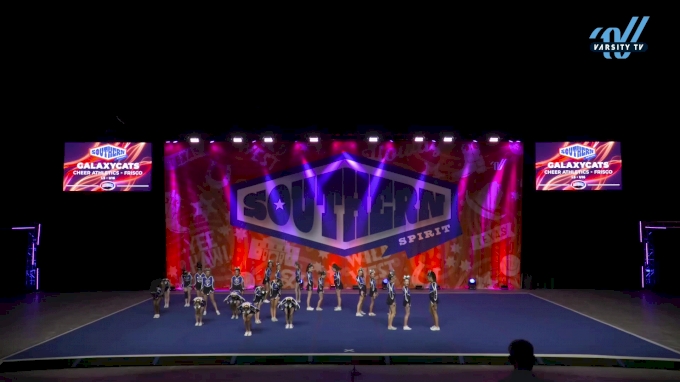 Cheer Athletics - Frisco - GalaxyCats [2025 L3 - U16 Day 2] 2025 Cheer Power Southern Nationals