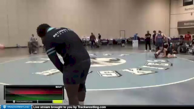 173 lbs Round 1 (16 Team) - Ryder Wilder, Backyard Boyz vs Bryce Dodge ...