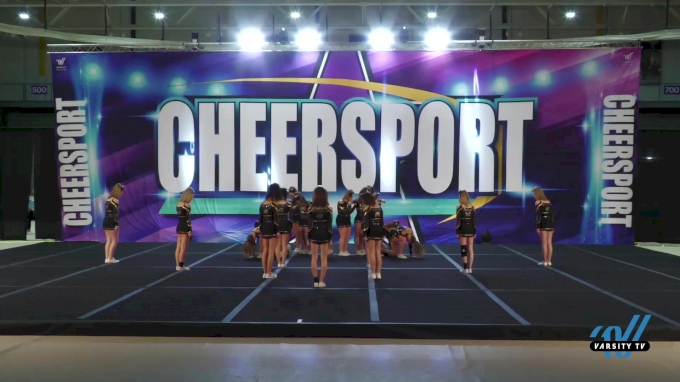 New York Icons - New York Icons [2022 L4.2 Senior Day 1] 2022 ...