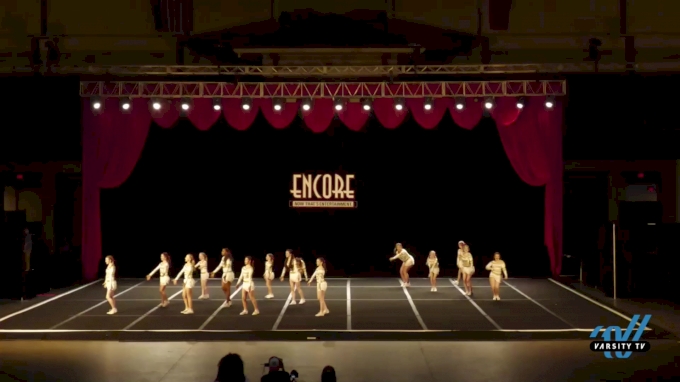 Legends Cheer Elite - Sirens [2022 L1 Junior - D2 Day 1] 2022 Encore ...