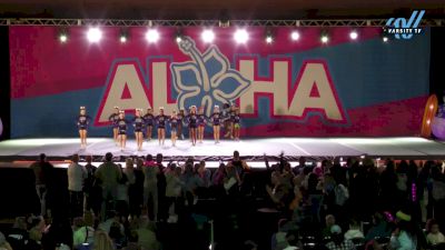 Cheer Athletics - Pensacola - Surf City Kitties [2023 L1 Mini] 2023 ...