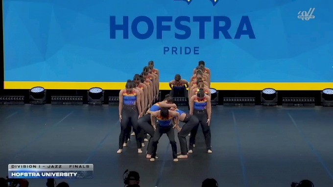 Hofstra University [2026 Division I - Jazz Finals] 2026 UCA & UDA ...