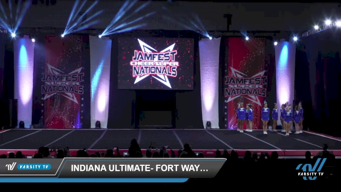 Indiana Ultimate- Fort Wayne - Teal [2023 L2 Youth - Small - A] 2023 ...