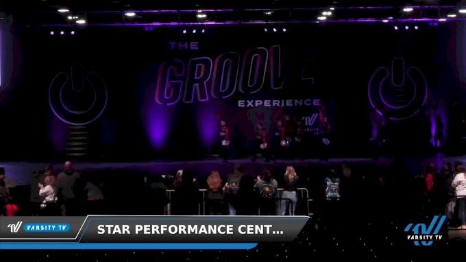 Star Performance Centre - Senior Small Pom [2022 Senior - Pom - Small 1 ...