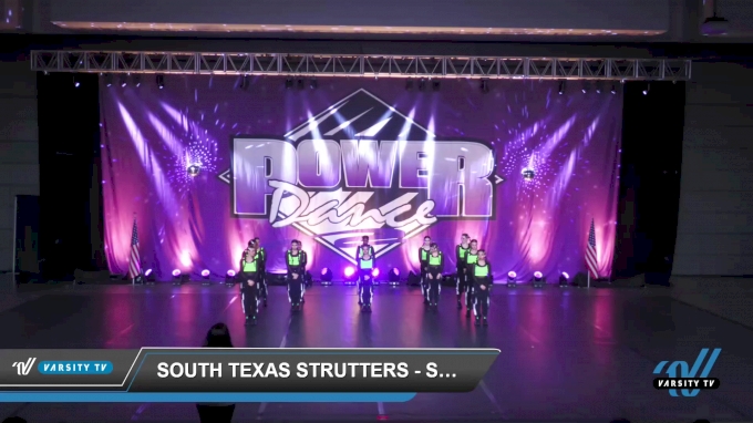 South Texas Strutters - Senior Elite Hip Hop [2022 Senior - Hip Hop Day ...