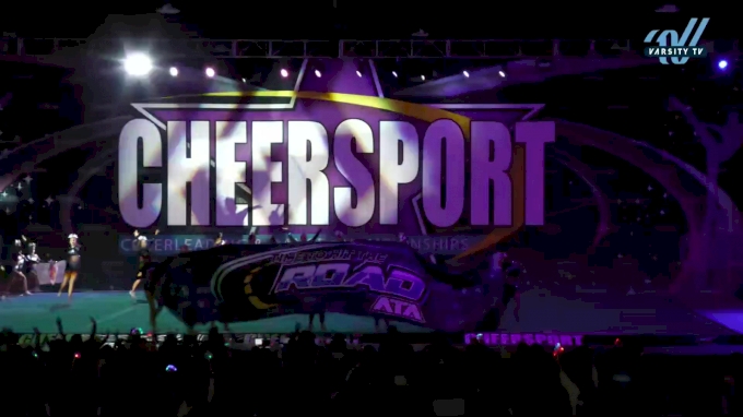 ATA - Ignite [2023 L1 Senior - Medium] 2023 CHEERSPORT National All ...