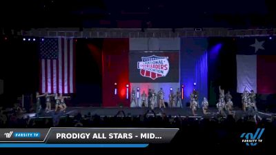 Prodigy All-Stars - Midnight [2022 L6 Senior Coed - Medium Day 2] 2022 ...