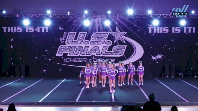 PA Legacy Cheerleading - Idols [2023 L2 Performance Rec - 10-18Y (NON ...