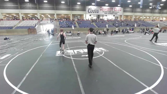109 lbs Rr Rnd 5 - Braydden Crum, Duran Elite vs Caleb DeVeney, Randall WC